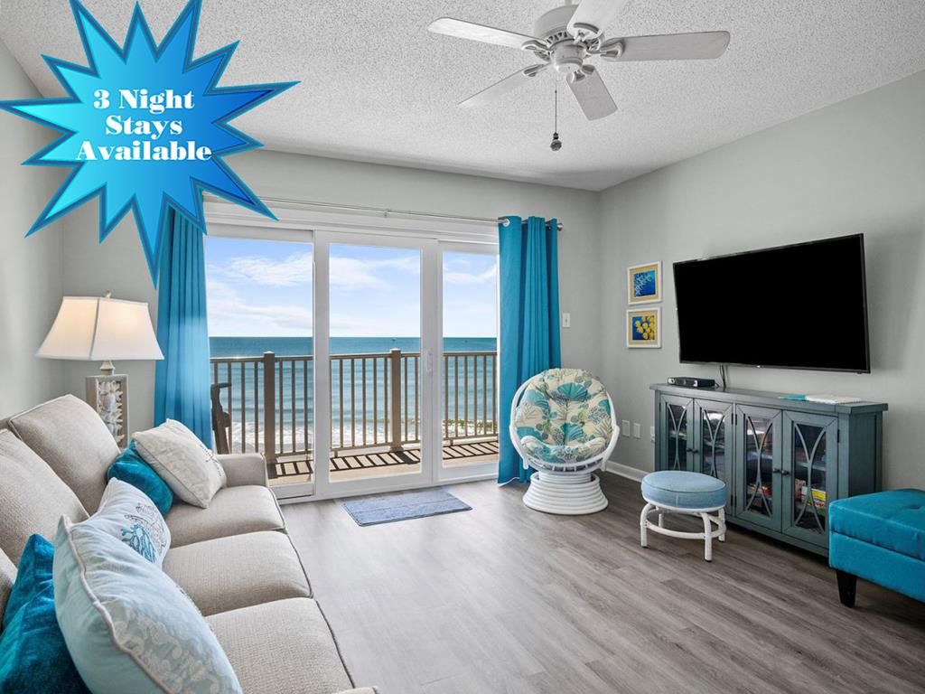 Topsail Dunes 1210 | North Topsail Beach, NC | Coastline Realty Vacations